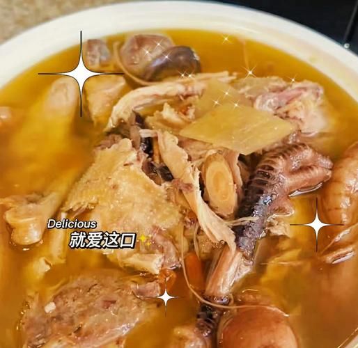 老母鸡炖什么好吃_老母鸡炖汤最佳搭配-第3张图片-山城妙识