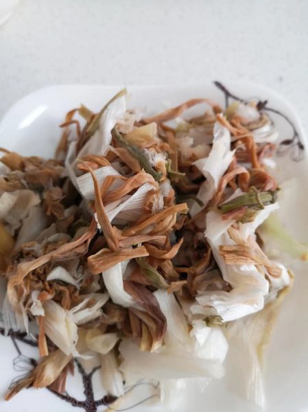 大葱叶子能吃吗_大葱叶子怎么吃-第2张图片-山城妙识