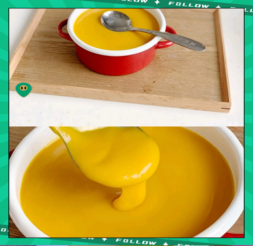 南瓜粥的热量_减肥期间能吃吗-第2张图片-山城妙识