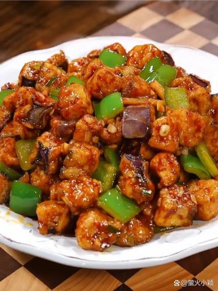 油炸茄子怎么做才酥脆_茄子炸多久才金黄-第3张图片-山城妙识 油炸茄子怎么做才酥脆_茄子炸多久才金黄-第3张图片-山城妙识