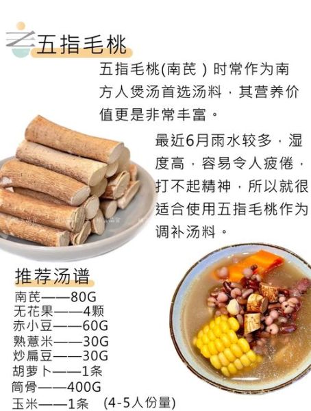 鸡骨草五指毛桃相克吗_如何安全同用-第3张图片-山城妙识 鸡骨草五指毛桃相克吗_如何安全同用-第3张图片-山城妙识