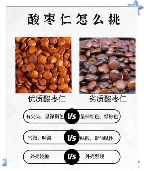 酸枣仁丸的功效与作用_酸枣仁丸适合哪些人吃-第1张图片-山城妙识