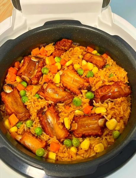 电饭煲能做什么菜_电饭煲煲菜食谱大全-第1张图片-山城妙识