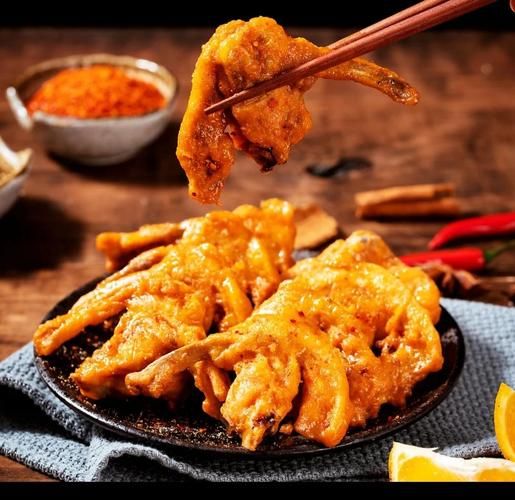 鸡叉骨怎么做好吃_鸡叉骨的家常做法-第1张图片-山城妙识