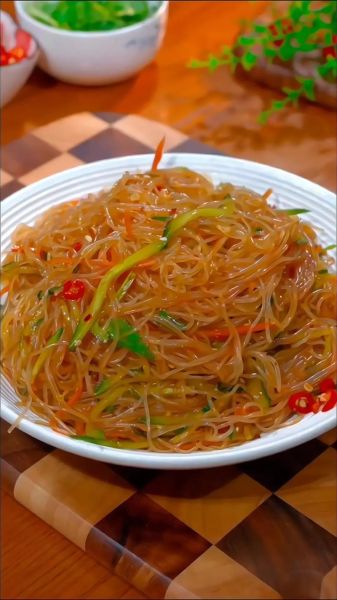 粉丝怎么泡软_粉丝家常做法-第1张图片-山城妙识 粉丝怎么泡软_粉丝家常做法-第1张图片-山城妙识