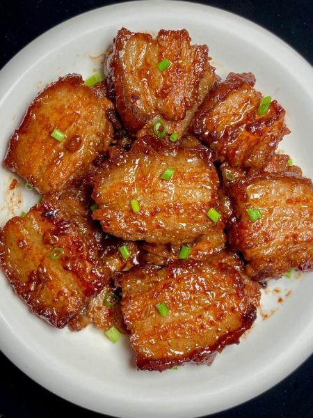 香芋怎么做好吃_不放肉的做法大全-第1张图片-山城妙识