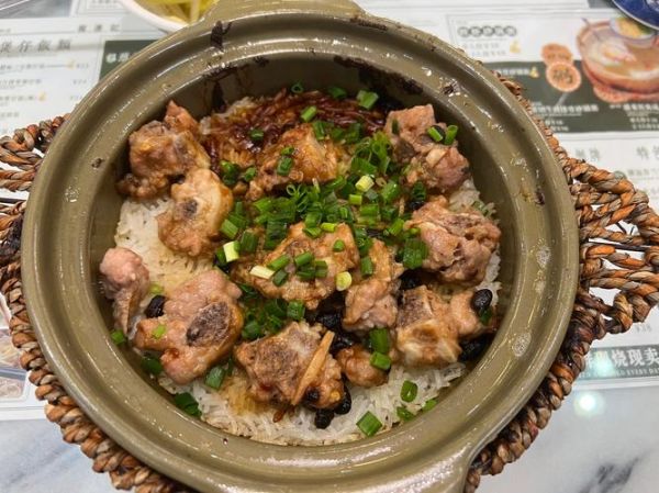 煲仔饭有哪些品种_煲仔饭经典口味排行榜-第3张图片-山城妙识 煲仔饭有哪些品种_煲仔饭经典口味排行榜-第3张图片-山城妙识