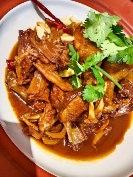 红烧鸭子怎么做好吃_正宗红烧鸭子做法-第1张图片-山城妙识 红烧鸭子怎么做好吃_正宗红烧鸭子做法-第1张图片-山城妙识