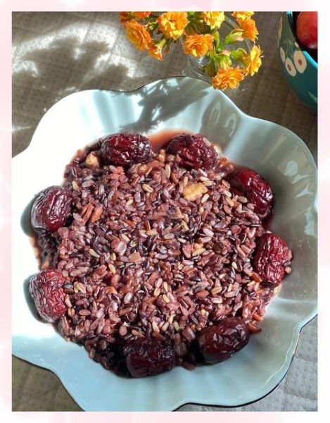 糙米粥怎么煮_糙米粥需要提前泡吗-第1张图片-山城妙识