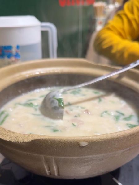 砂锅粥怎么煮_砂锅粥煮多久才绵滑-第1张图片-山城妙识 砂锅粥怎么煮_砂锅粥煮多久才绵滑-第1张图片-山城妙识