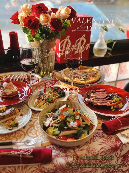 情人节菜谱大全窍门_如何做出浪漫晚餐-第3张图片-山城妙识