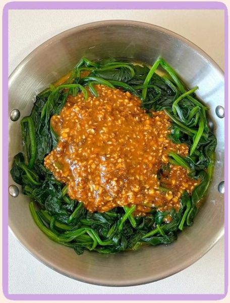 芝麻酱凉拌菜怎么调_芝麻酱凉拌菜有哪些吃法-第3张图片-山城妙识