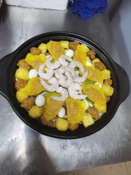 正宗一品锅怎么做_一品锅最正宗的做法-第3张图片-山城妙识