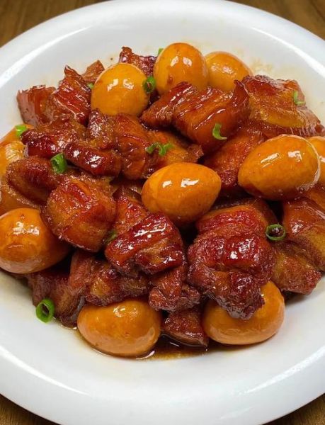 五花肉怎么做好吃_家常五花肉的做法步骤-第2张图片-山城妙识