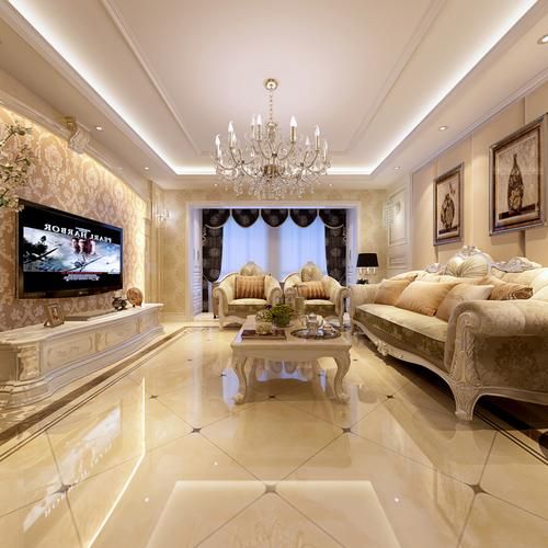 欧式装修风格特点_欧式装修适合小户型吗-第2张图片-山城妙识