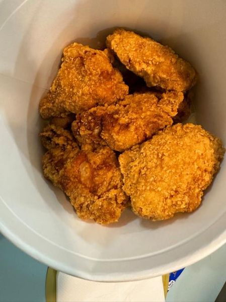 麦辣鸡翅吃了拉肚子_怎么办-第1张图片-山城妙识