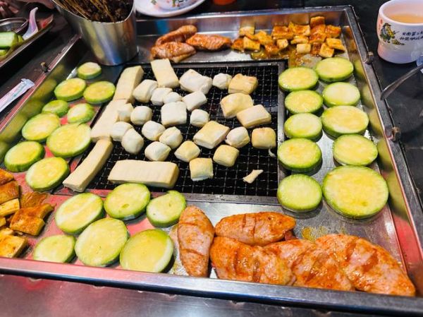 铁板烧烤培训多少钱_铁板烧烤培训哪家好-第1张图片-山城妙识