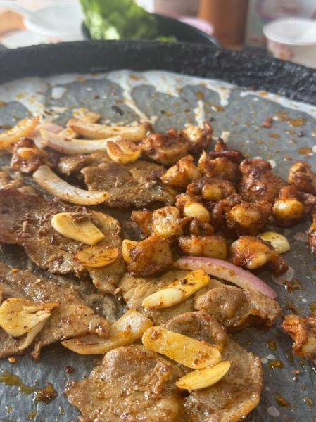 铁板烧烤培训多少钱_铁板烧烤培训哪家好-第3张图片-山城妙识