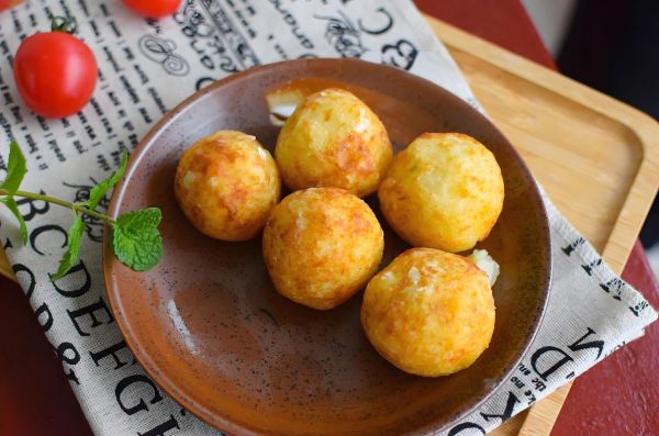 鱼蛋热量高吗_鱼蛋营养价值有哪些-第2张图片-山城妙识