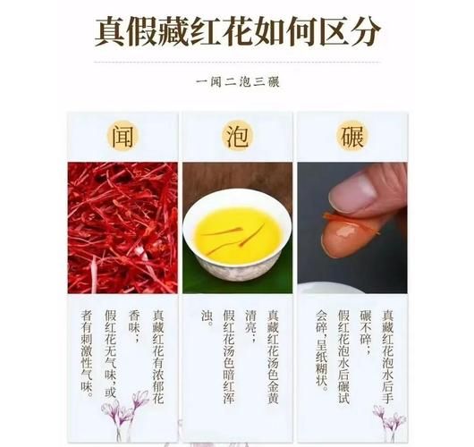 藏红花图片大全高清图片_藏红花真假怎么辨别-第3张图片-山城妙识