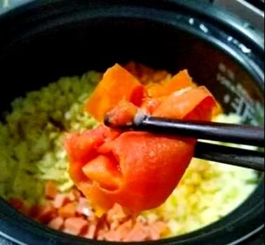 网红米饭配料有哪些_怎么做才好吃-第1张图片-山城妙识 网红米饭配料有哪些_怎么做才好吃-第1张图片-山城妙识