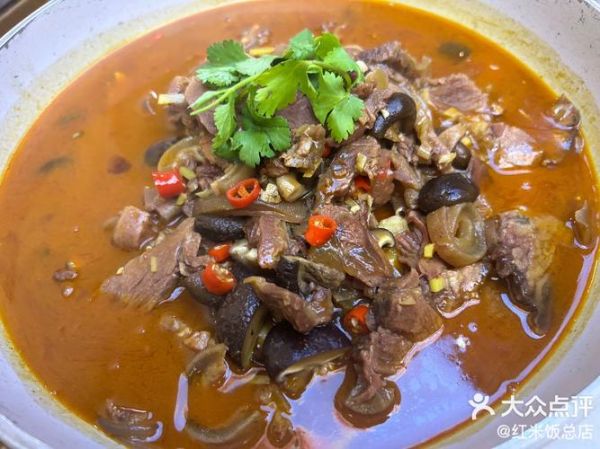 网红米饭配料有哪些_怎么做才好吃-第3张图片-山城妙识 网红米饭配料有哪些_怎么做才好吃-第3张图片-山城妙识