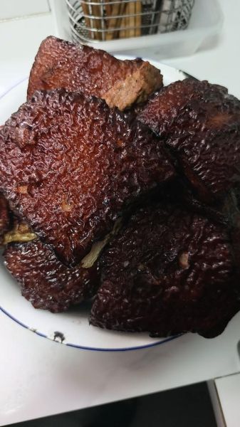 扣肉怎么做_扣肉的家常做法步骤-第1张图片-山城妙识