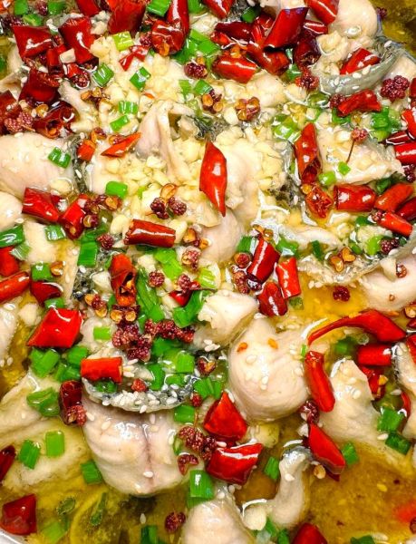 酸菜鱼怎么做才嫩_酸菜鱼家常窍门-第1张图片-山城妙识 酸菜鱼怎么做才嫩_酸菜鱼家常窍门-第1张图片-山城妙识