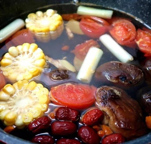 清汤火锅汤底怎么做_清汤火锅汤底配方-第2张图片-山城妙识