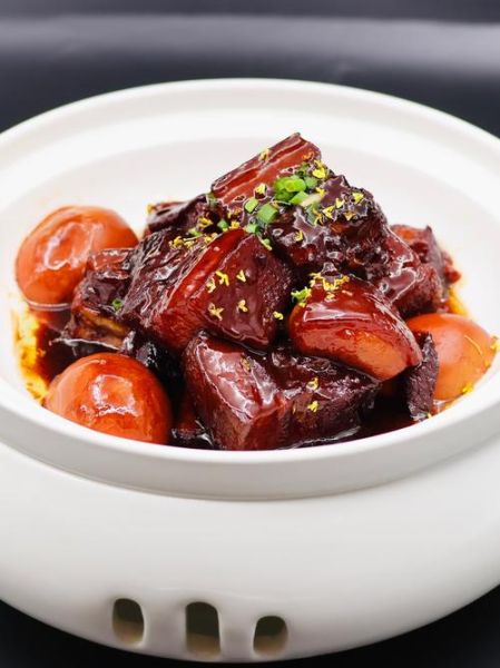 上海特色菜有哪些_本帮菜经典做法-第2张图片-山城妙识