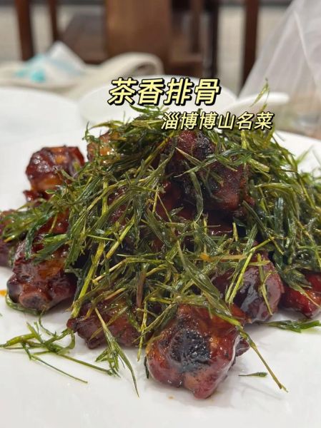茶香排骨怎么做_茶香排骨用什么茶叶-第1张图片-山城妙识