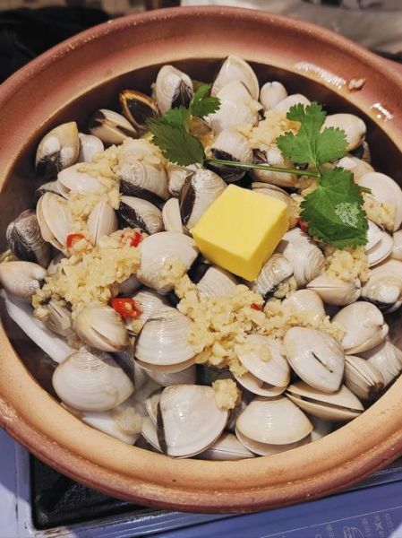 卜卜贝做法_卜卜贝怎么清洗才干净-第1张图片-山城妙识