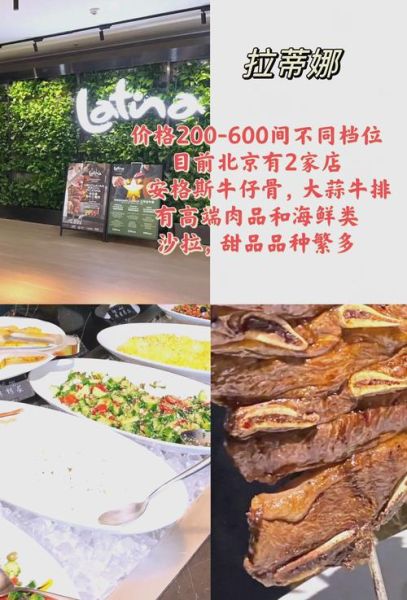 北京巴西烤肉自助餐多少钱_人均价格是多少-第1张图片-山城妙识