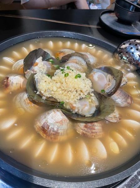 卜卜贝做法_卜卜贝怎么清洗才干净-第3张图片-山城妙识