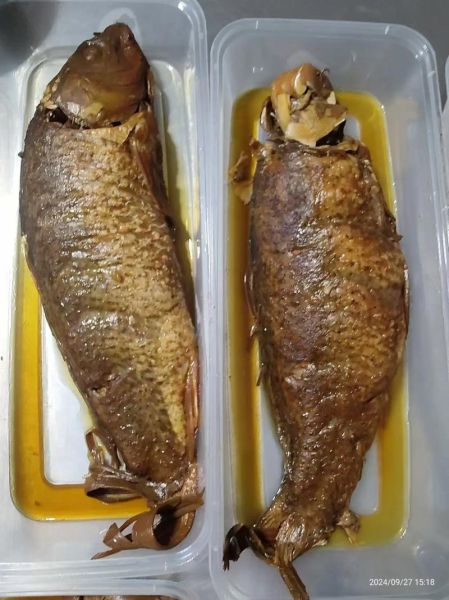 鱼骨怎么煮烂_鱼骨烂如泥的做法-第3张图片-山城妙识 鱼骨怎么煮烂_鱼骨烂如泥的做法-第3张图片-山城妙识