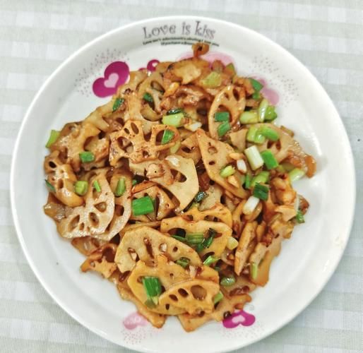 糖醋藕的家常做法_糖醋藕怎么做才脆-第1张图片-山城妙识 糖醋藕的家常做法_糖醋藕怎么做才脆-第1张图片-山城妙识