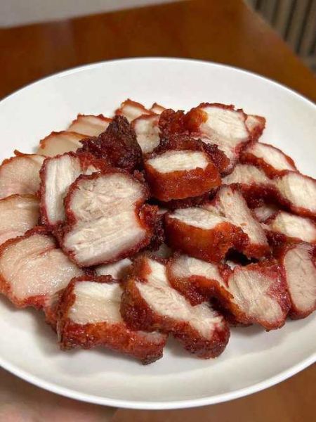 广东南乳五花肉怎么做_正宗南乳五花肉做法-第1张图片-山城妙识