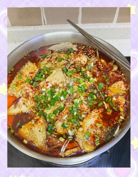 家常水煮鱼片怎么做_水煮鱼片用什么鱼最好-第2张图片-山城妙识