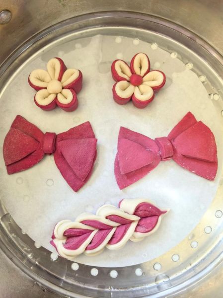 简单面点100种做法_新手怎么学-第1张图片-山城妙识 简单面点100种做法_新手怎么学-第1张图片-山城妙识