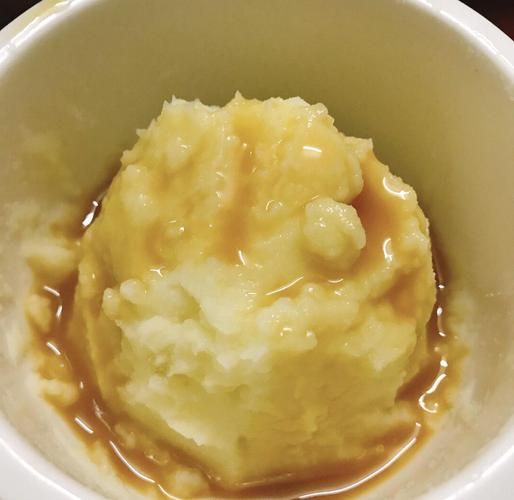 土豆泥怎么做_土豆泥的简单做法-第2张图片-山城妙识