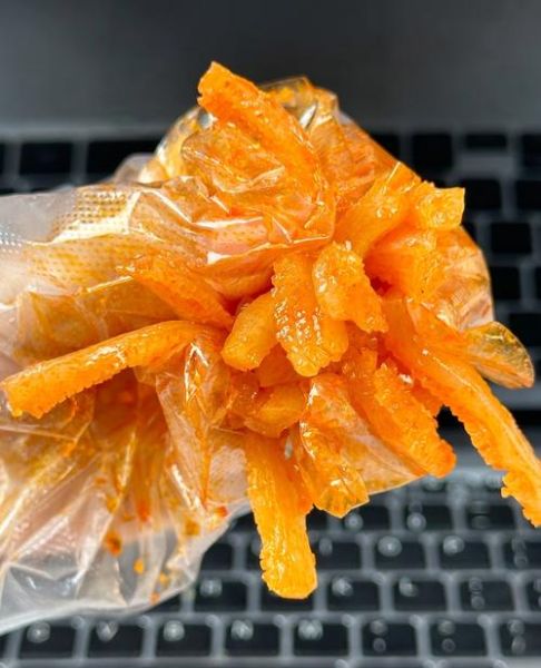 魔芋爽是什么_魔芋爽减肥能吃吗-第1张图片-山城妙识