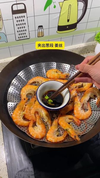 家常明虾怎么做_明虾怎么做好吃又简单-第1张图片-山城妙识