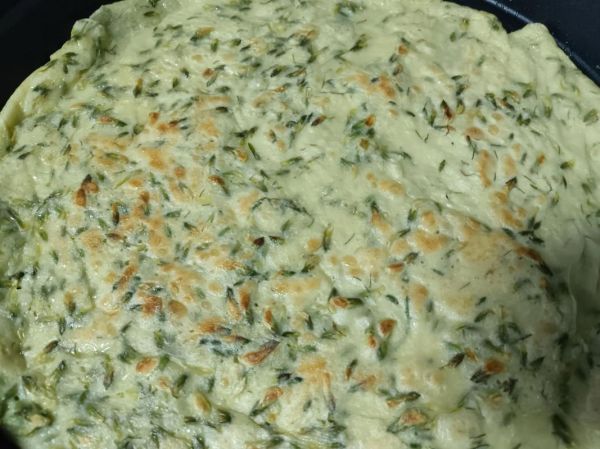 槐花麦饭怎么做才香_槐花麦饭蒸多久才松软-第1张图片-山城妙识