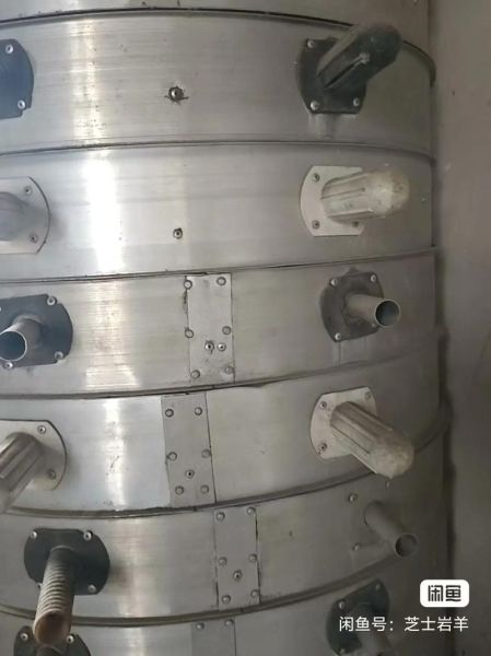 馒头机全套设备多少钱_小型馒头机全套设备怎么选-第3张图片-山城妙识 馒头机全套设备多少钱_小型馒头机全套设备怎么选-第3张图片-山城妙识