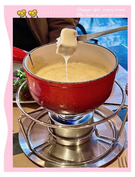 芝士火锅怎么做_正宗瑞士芝士火锅配方-第1张图片-山城妙识