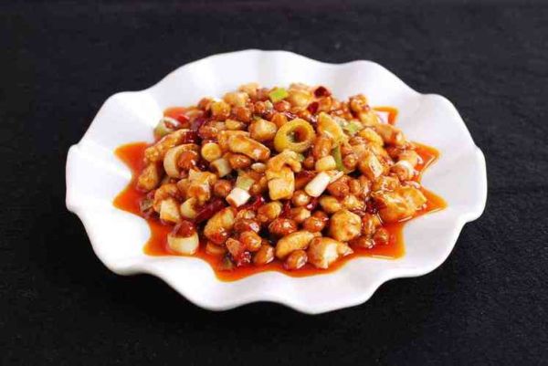 宫保鸡丁是指女孩子的哪里_网络暗语解析-第2张图片-山城妙识