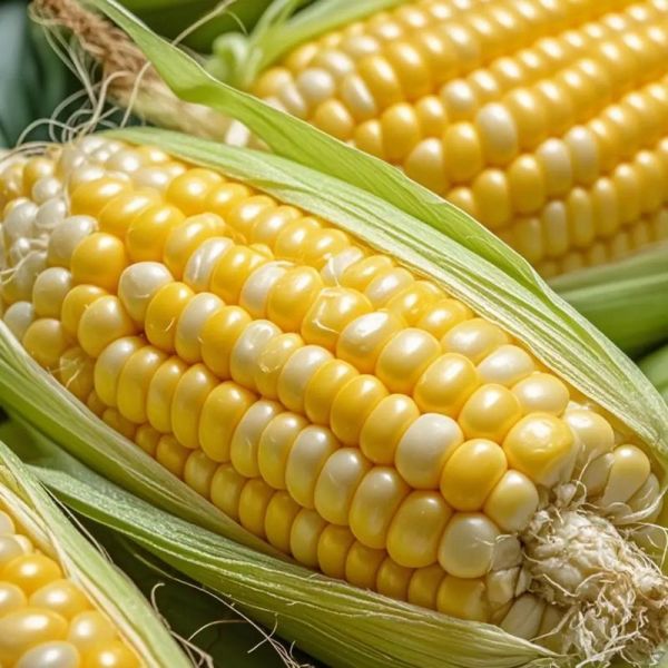 超甜玉米品种排名_哪个品种最甜-第2张图片-山城妙识 超甜玉米品种排名_哪个品种最甜-第2张图片-山城妙识