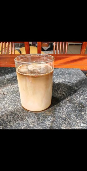 黑糖玛奇朵怎么做_黑糖玛奇朵热量高吗-第1张图片-山城妙识 黑糖玛奇朵怎么做_黑糖玛奇朵热量高吗-第1张图片-山城妙识