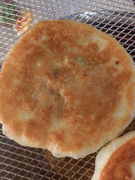 馅饼怎么和面不破皮_馅饼的做法和配方-第1张图片-山城妙识 馅饼怎么和面不破皮_馅饼的做法和配方-第1张图片-山城妙识