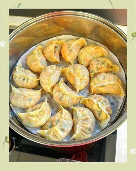 烫面蒸饺什么馅好吃_经典搭配推荐-第1张图片-山城妙识